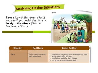 Design process without animation | PPT
