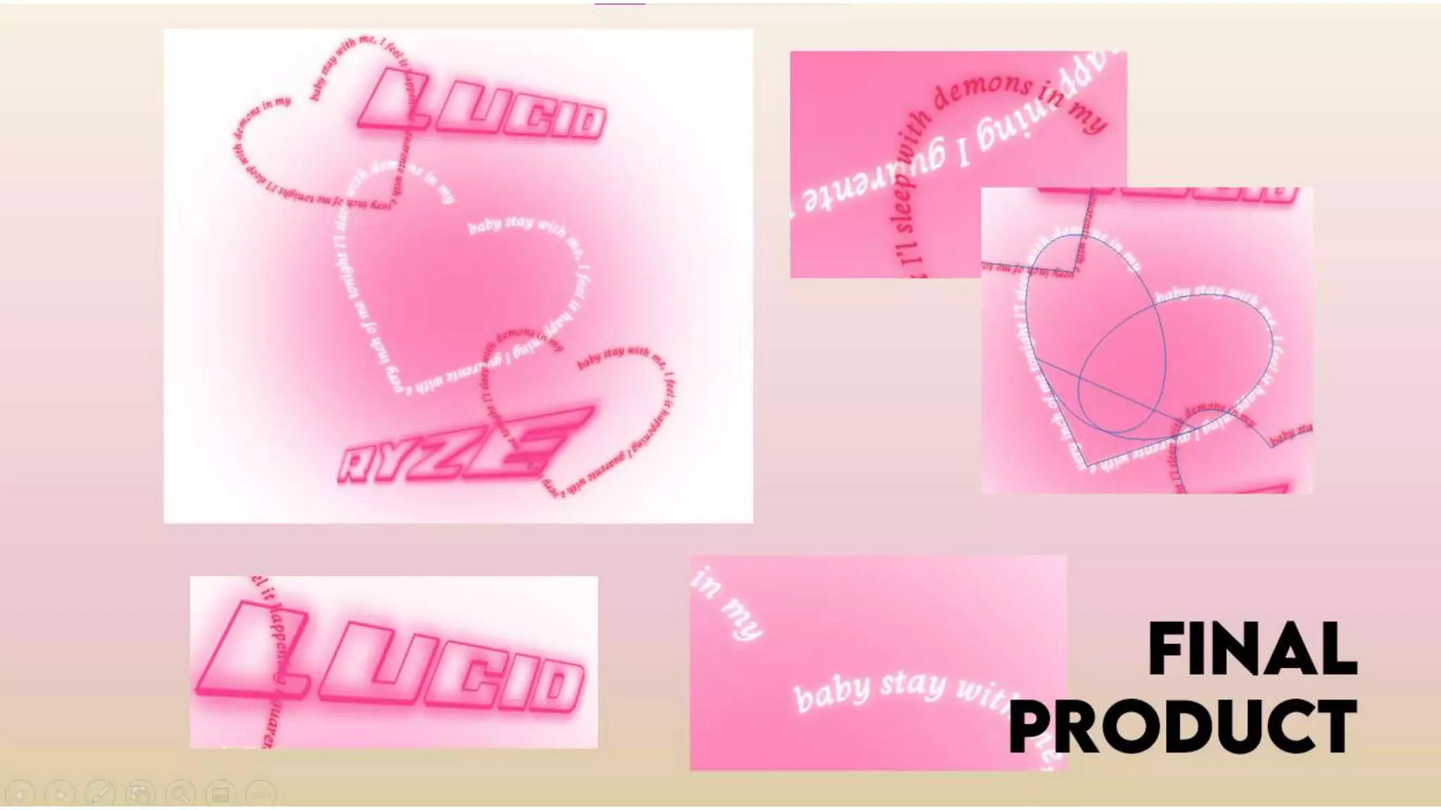 design progress nea | PPTX