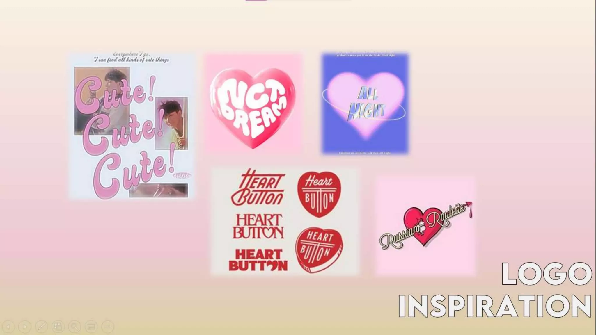 design progress nea | PPTX