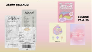 design progress nea | PPTX