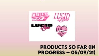 design progress nea | PPTX