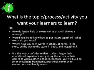 Design project | PPTX