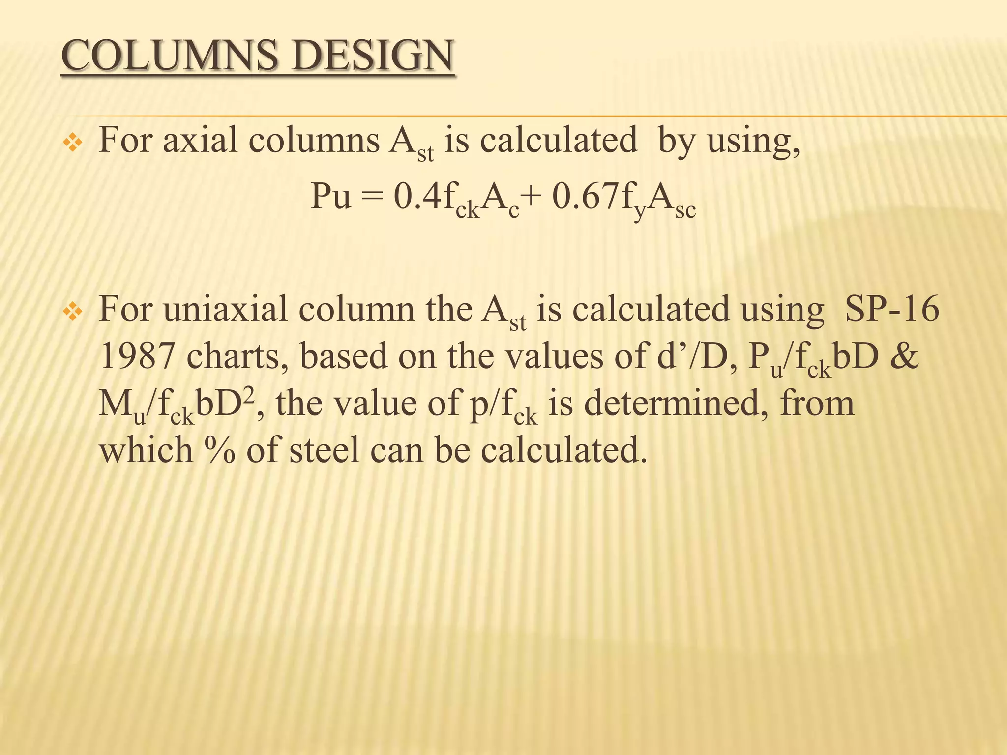 Design project | PPTX