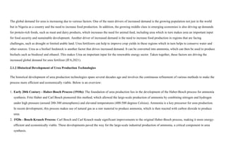 Design of urea plant DESIGN PROJECT.docx