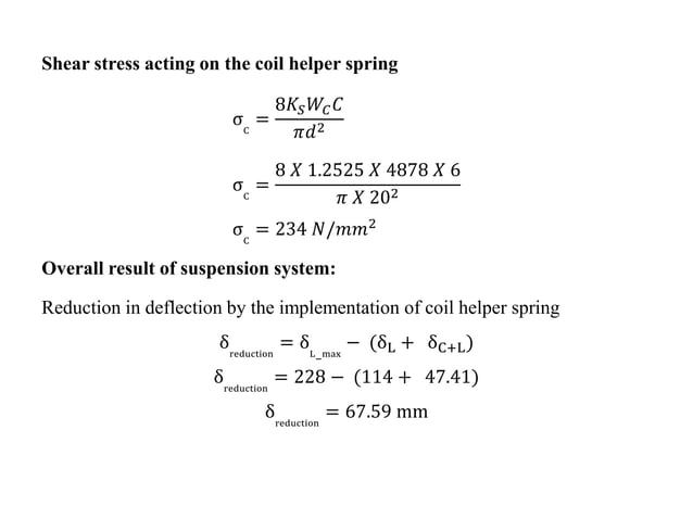design project- helper coil spring syspension.pptx