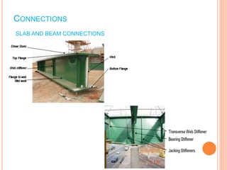 Residential Building using Pre-Engineered Steel Beam-Column(G+1) | PPTX