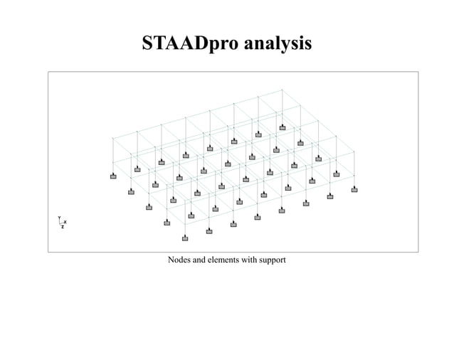 Design project of blood bank building | PDF | Blood Disorders ...