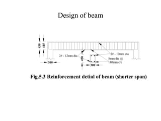 Design project of blood bank building | PDF
