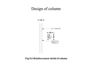 Design project of blood bank building | PDF