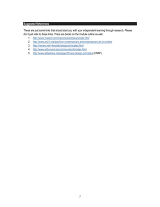 Design project one full | PDF