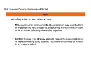 [Group Design Projects] Enterprise Risk Management | PPT