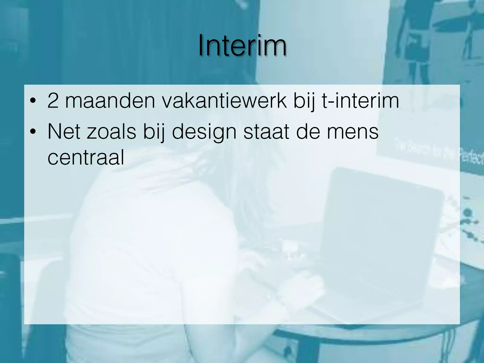 Propositie Mapping | PPTX