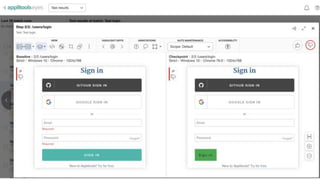 Design QA або чому дизайнерам слід вийти «за рамки Figma». | PPT