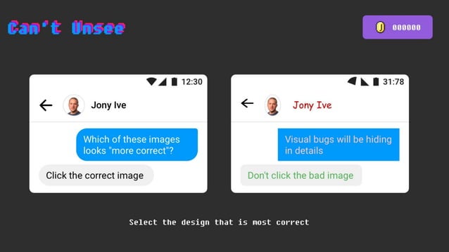 Design QA або чому дизайнерам слід вийти «за рамки Figma». | PDF