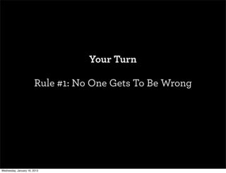 Are you designing your professional relationships? | PDF
