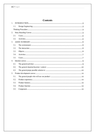 Design report | DOCX | Civil Engineering Industry | Industries