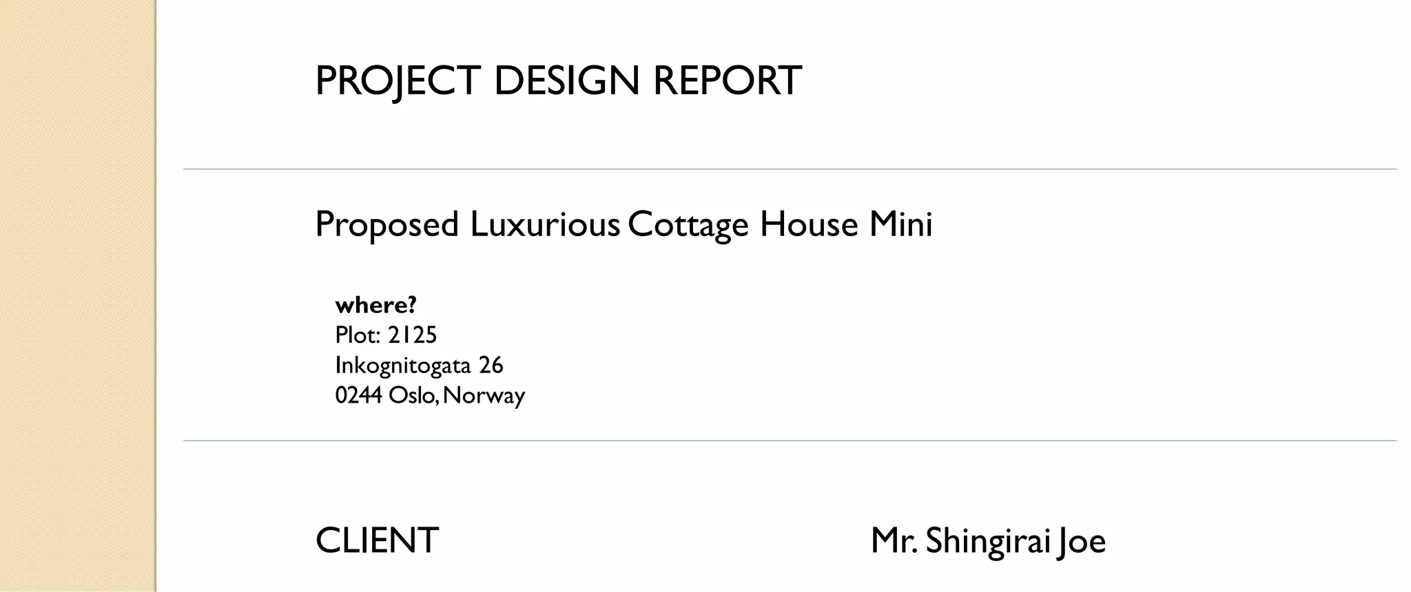 Design Report CAD Visualisation and BIM MIMA3016-N.pdf