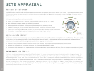 Landscape Design Research Report | PDF