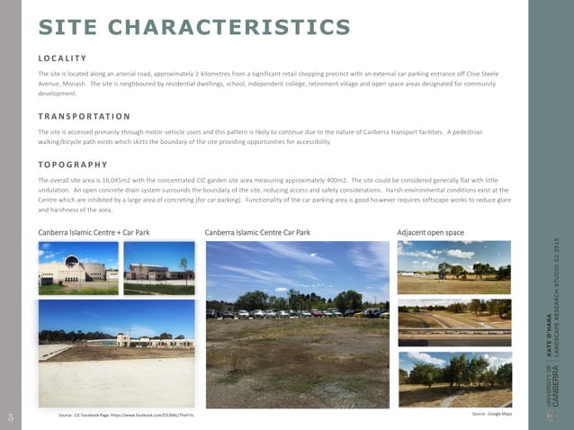 Landscape Design Research Report landscape-design-research-report