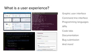 Basics of UX Research | PPT