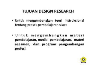 Design research eksplorasi budaya indonesia knpm6 | PDF