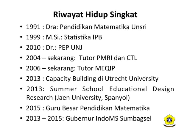 Design research eksplorasi budaya indonesia knpm6 | PDF