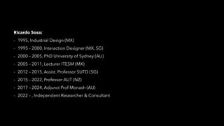 Design research in industry and academia Ricardo Sosa SUTD.pdf