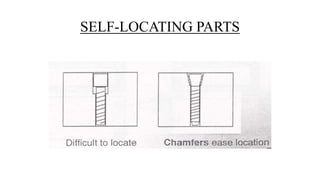 Design review of any product system for manufacturing,assembly and cost ...