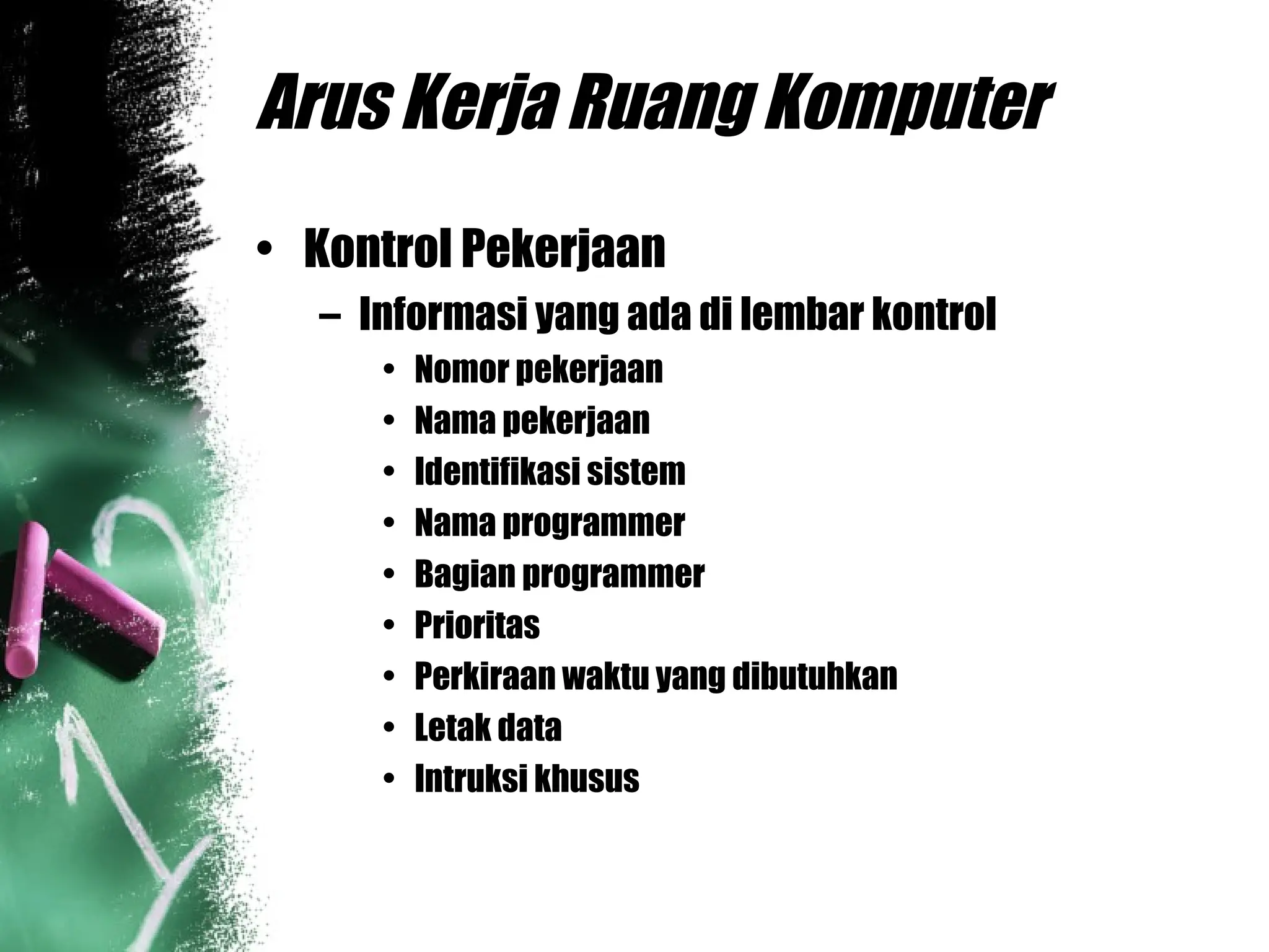 Design Ruang Komputer Serverrrrrrrrrrrrr.ppt