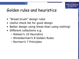 design rules.ppt