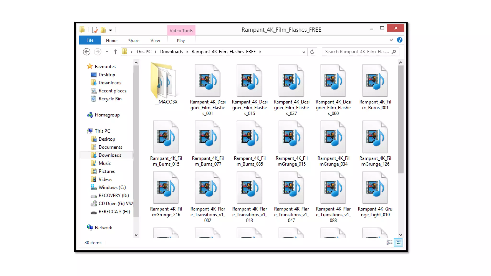 Rampant Designs | PPT