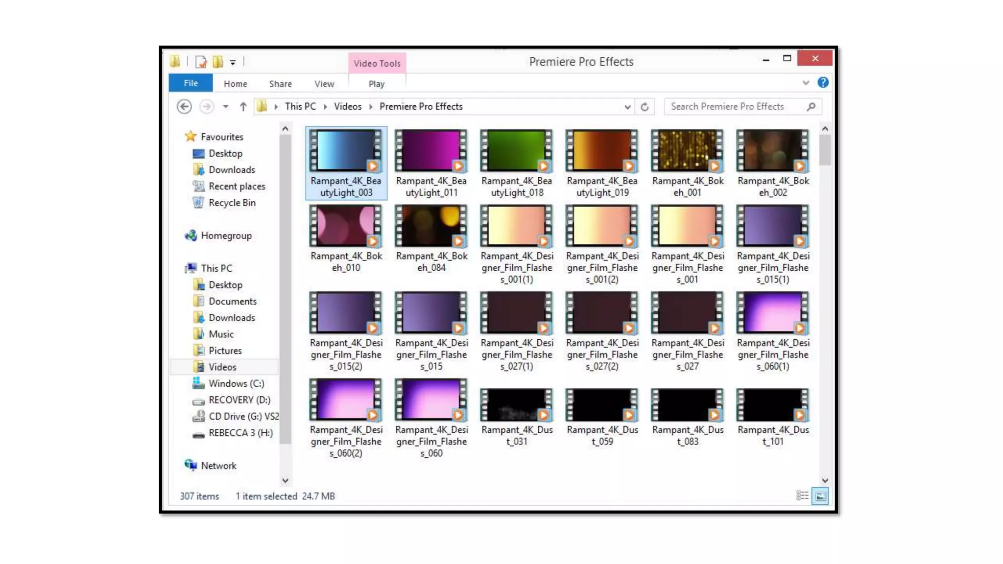 Rampant Designs | PPT