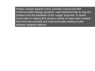 Design Against ATM Crime | PPT