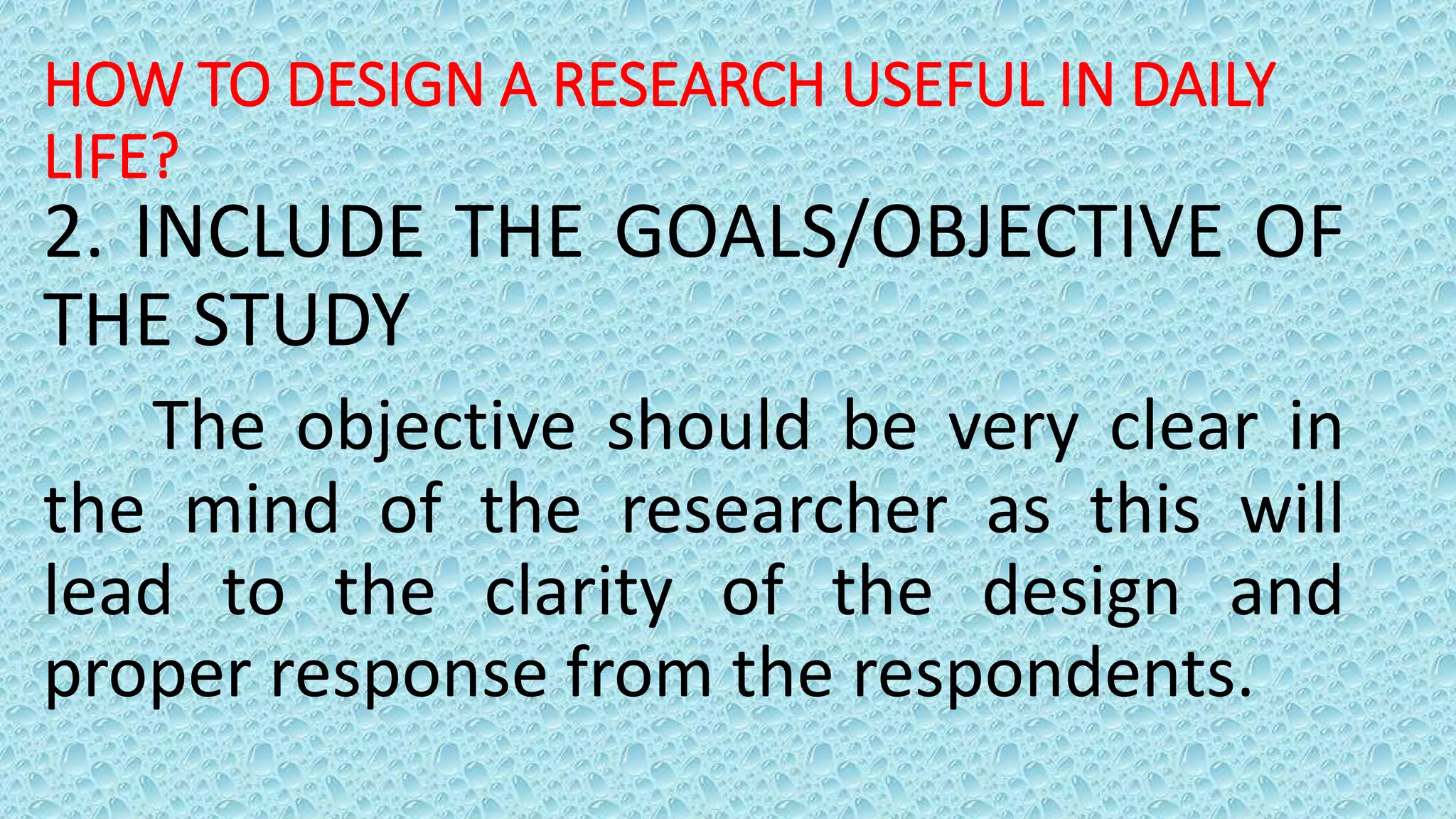 DESIGNS A RESEARCH USED IN DAILY LIFE.pptx