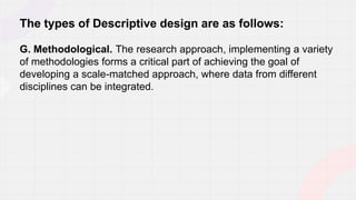 Designs a Research Used in Daily Life.pptx