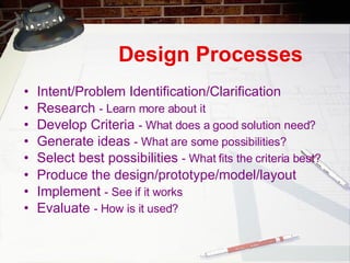 Design&School Reform | PPT