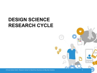 Design Science Research | PPTX