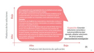 El paradigma DSR: Design Science Research | PDF
