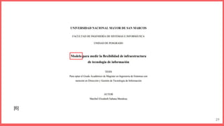 El paradigma DSR: Design Science Research | PDF