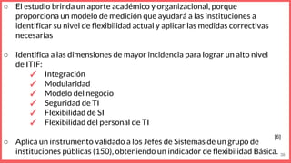 El paradigma DSR: Design Science Research | PDF