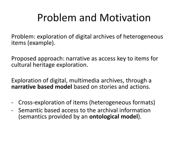 Design Semantics 2014 | PPT