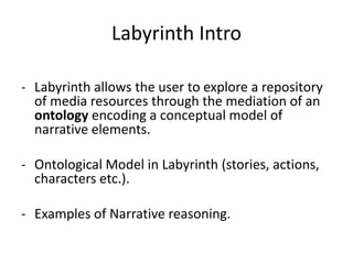 Design Semantics 2014 | PPT