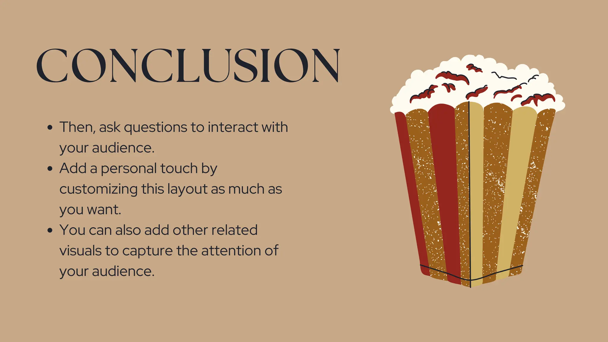 Presentation Layout about theatre, raw presentation | PDF