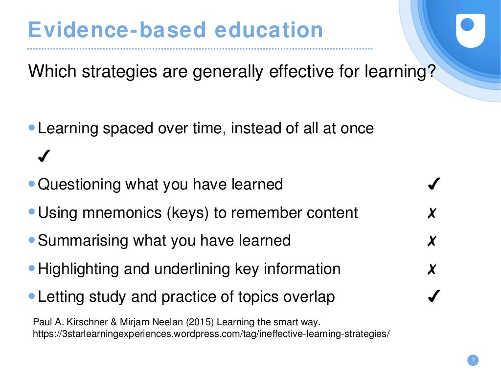 Designs for Active Learning, Cambridge 2017
