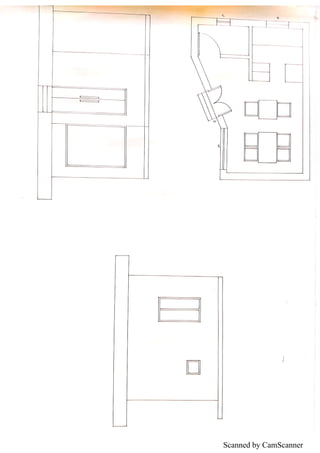 Design sheet ist semester | PDF
