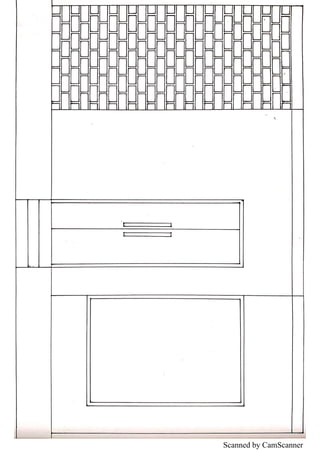 Design sheet ist semester | PDF