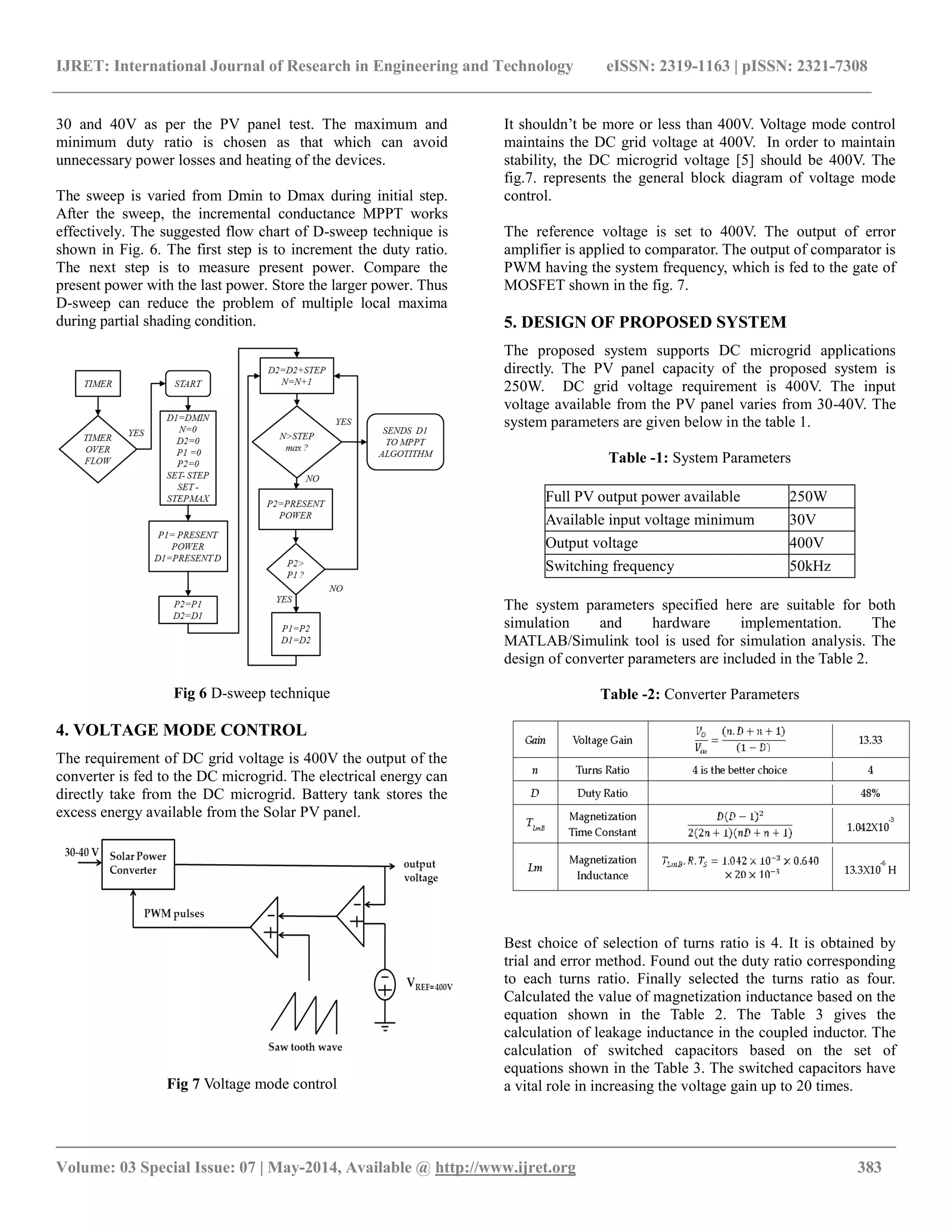 Design, simulation and hardware implementation of | PDF
