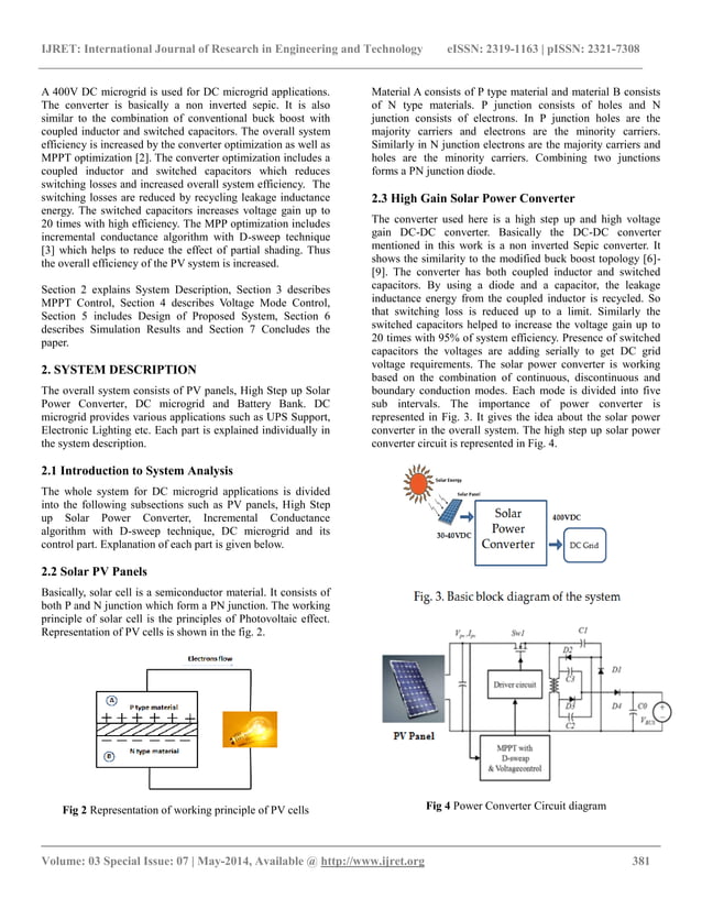 Design, simulation and hardware implementation of | PDF