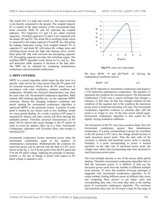 Design, simulation and hardware implementation of | PDF