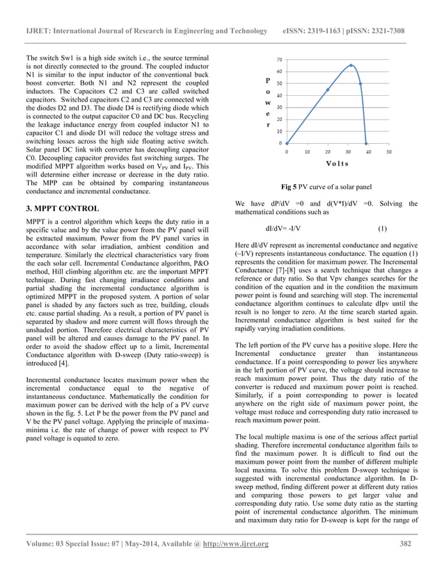 Design, simulation and hardware implementation of | PDF